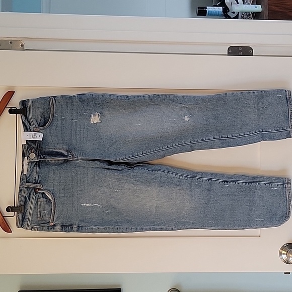 LOFT | Jeans | Nwt Loft Jeans | Poshmark